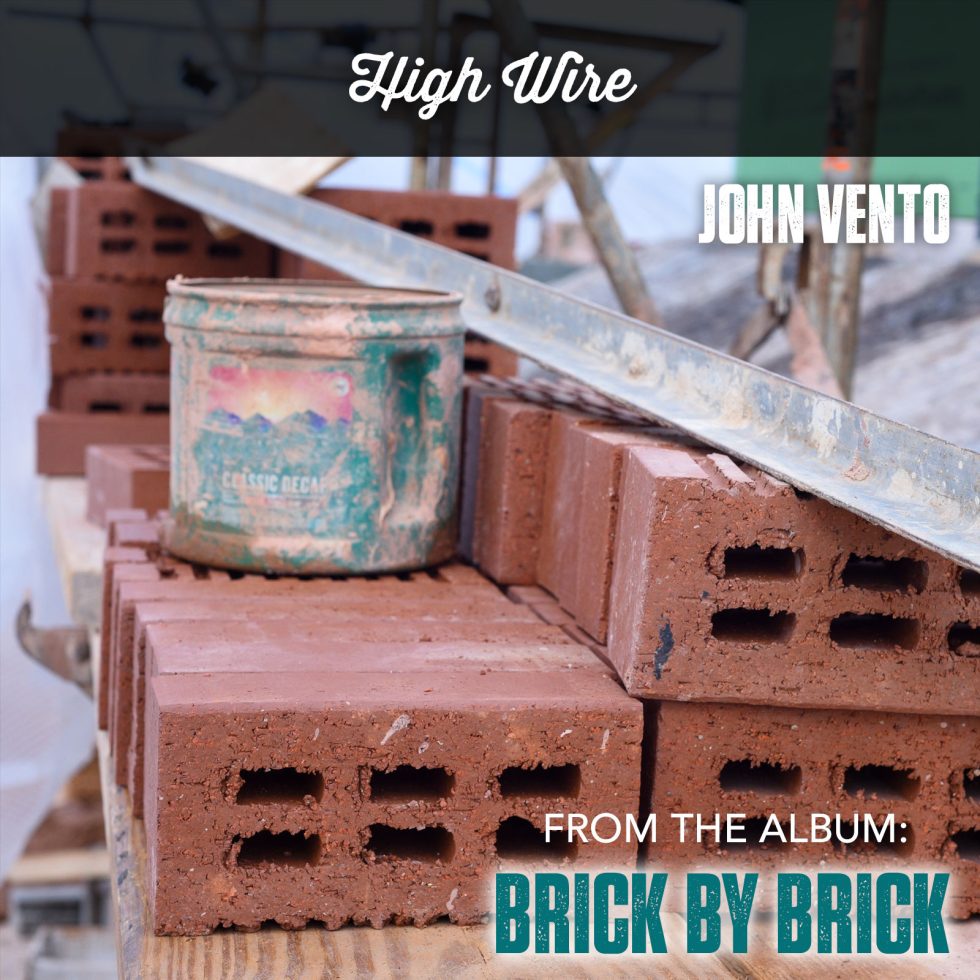 High Wire | John Vento Music